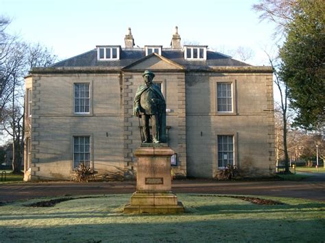 Nairn Museum Viewfield And Dr Grigor © Nairnbairn Cc By Sa20