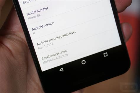 Opinion Fck Android Software Updates