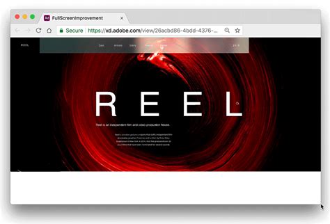 solved published prototype doesn t work adobe community 10159697