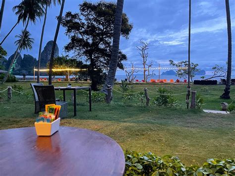 รูป Tinidee Hideaway Tonsai Beach Krabi