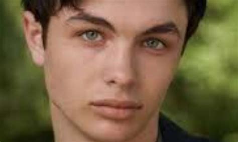 The Flash Actor Logan Williams Dies At 16