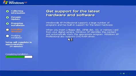 Xp Uninstall A Program