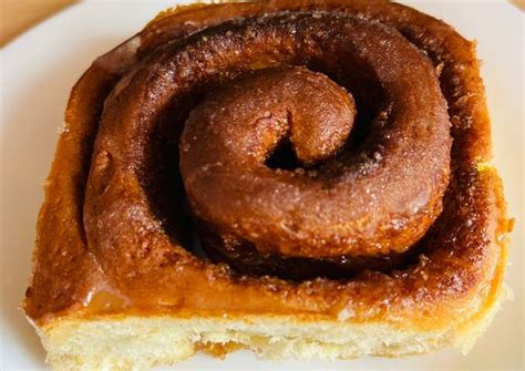 Fahéjas Csiga Rita Receptje Cookpad Receptek