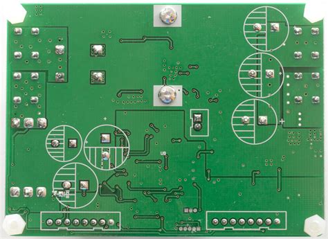 Test/review of Power supply frontend DPS5015 50V/15A | BudgetLightForum.com