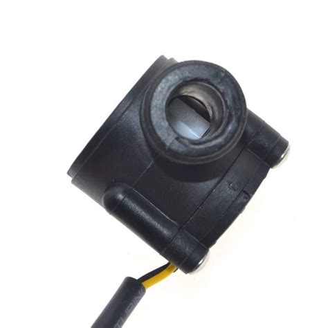 Capteur DÉbimÈtre Deau Yf S201 1 30l Min Mhtronic