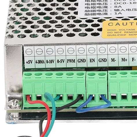 Omabeta Régulateur De Moteur à Courant Continu à Largeur Dimpulsion Régulateur De Moteur à