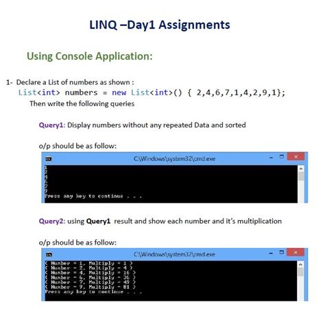 programming csharp linq codechallenges learningjourney… moatasem