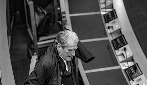 Berisha Në Prag Të Dhënies Së Masës Së Arrestit