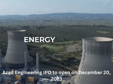 Azad Engineering Ltd Ipo Price Band Fixed At Rs 499 524 Subscription