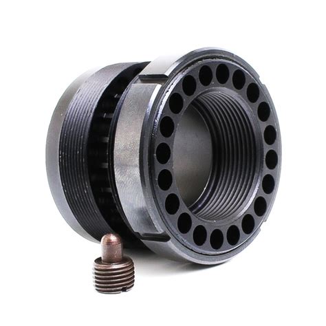 Ar 15 Barrel Nut Kit For Free Float Quad Rail