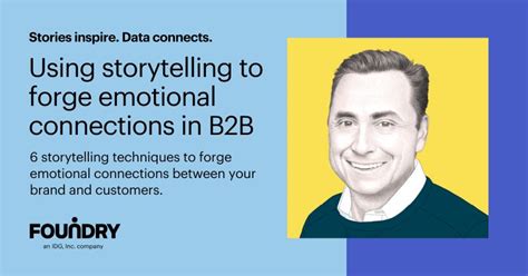 Foundry On Linkedin B2b Marketing Storytelling