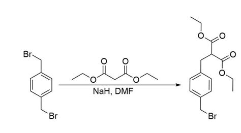 Improvement Of Selectivityyield Of Alkylation Rorganicchemistry