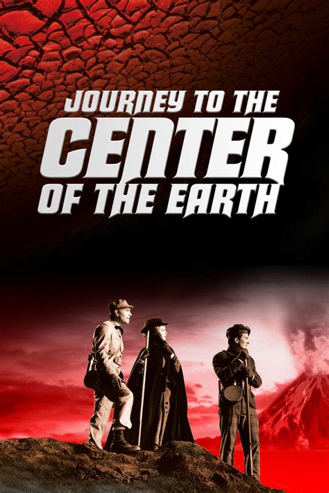 Journey To The Center Of The Earth 1959 Full Movie