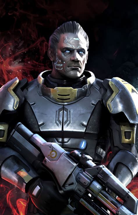 87 Mass Effect Wallpapers In 4k Hd For Desktop And Phone