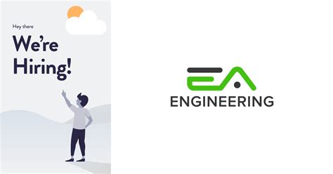Ea Engineering Careerbeacon