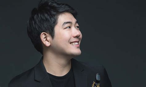 Master Class Sang Yoon Kim Clarinet