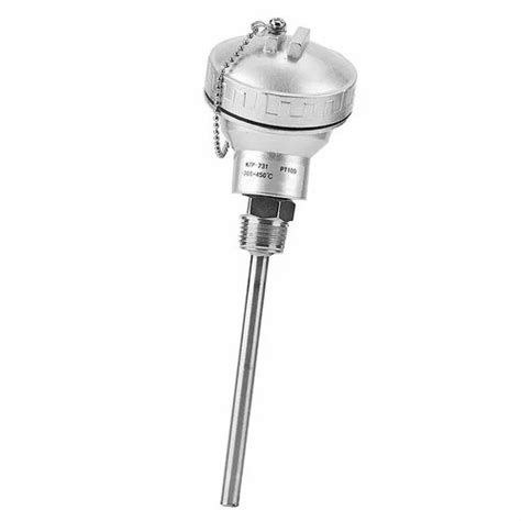 Temperature Sensor 200 500 Degree Centigrade At ₹ 400piece