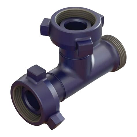 Tee Coil Spectra International