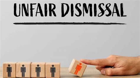 Navigating Unfair Dismissal In Kenya Lawguide