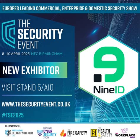 Securitysolutions Security Securityprofessionals Securityindustry