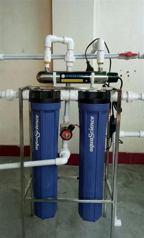 Plastic Drinking Water Filters For Home At Best Price In Siliguri Id