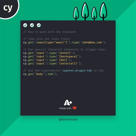How To Hover On Elements In Cypress Webtips