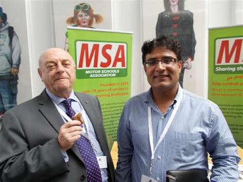 John Lepine Mbe General Manager Msa Aboutab Boardasp Coaching Baseball