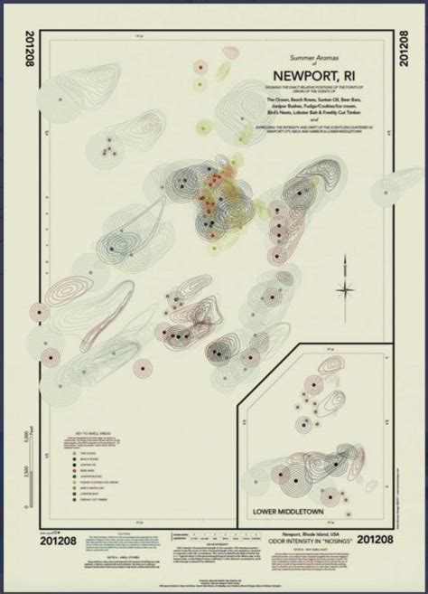 Data Visualisation For Architecture