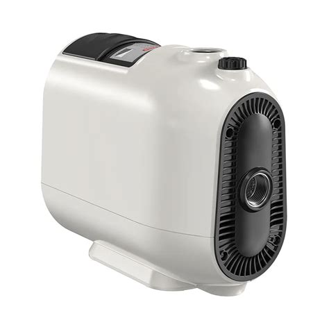 Inverter Pump China Manufacturer And Supplier Fosen