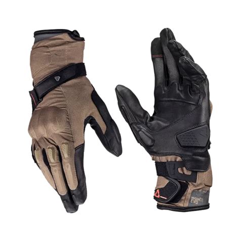 Leatt Gloves Adv Hydradri 75 Pinned