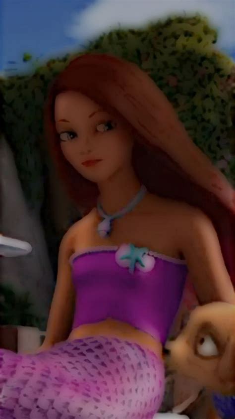 Barbie Dolphin Magic