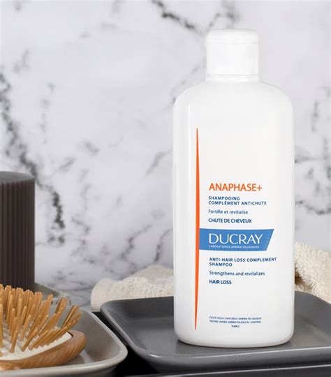 DUCRAY ANAPHASE + SHAMPOO - Health Box