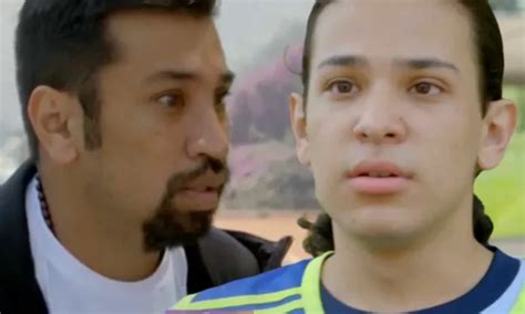 Lito Y Joaquín Se Reencontrarán Después De 15 Años Separados Avance