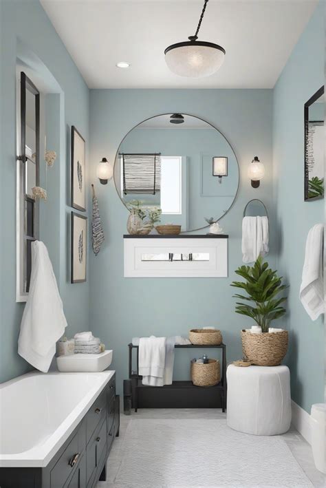 Small Bathroom Remodels Before After Colors And Decorating Ideas All