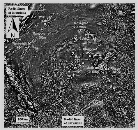 Inside Mysterious ‘giant Structure Found Deep In Australia That Inside Mysterious ‘giant Structure Found Deep In Australia That