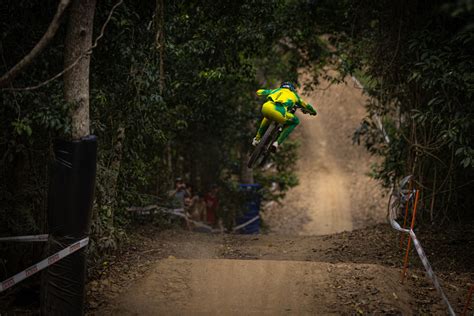 Crankworx Sfida Uci Con La Nuova Serie Dh 4actionsport