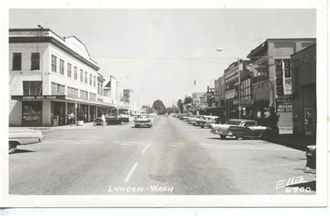 Lynden Washington Still Looks Like That Today Favorite Places