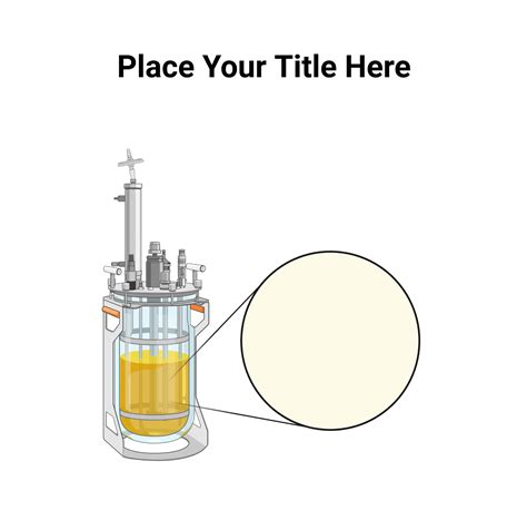 Bioreactor Tank With Callout Layout BioRender Science Templates