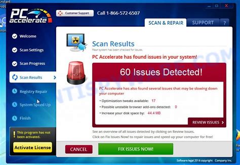Bivaapp Unwanted Program Step By Step Uninstall Instructions Pc