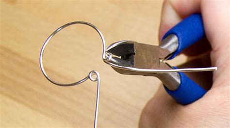 How To Make Hoop Earrings Diy Guide