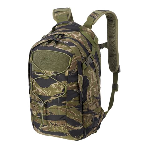 Helikon Tex Edc Backpack Tigerstripe Realment