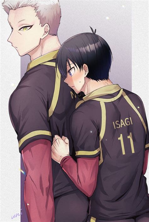 Isagi Harem Bottom Isagi Artofit