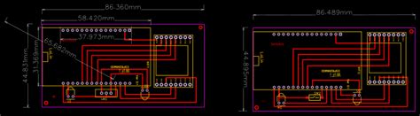 LORA EasyEDA Open Source Hardware Lab