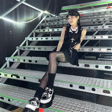 Chu Loona Rkpoptights