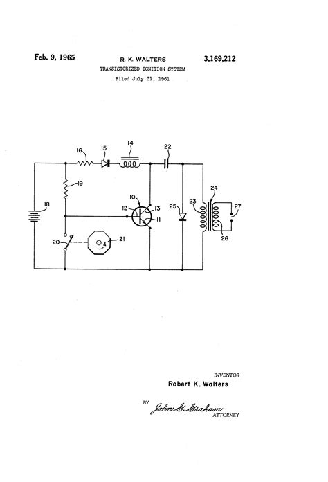 Fully Transistorized Ignition System At Steven Serpa Blog