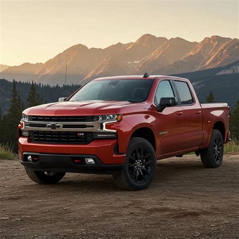2026 Chevrolet Silverado Deals And Offers Carter Chevrolet