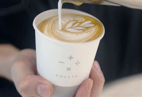 Equate Coffee Great New Places