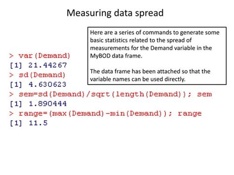 Introduction To R Language Programmingppt Introduction To R Language Programmingppt