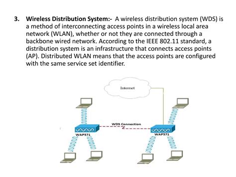 Wireless Networking Ppt