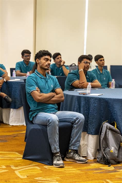 anupam yadav on linkedin got to learn about the insides of organisation